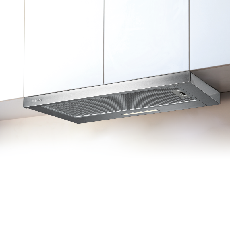 Máy hút mùi âm tủ VISSO-K7205