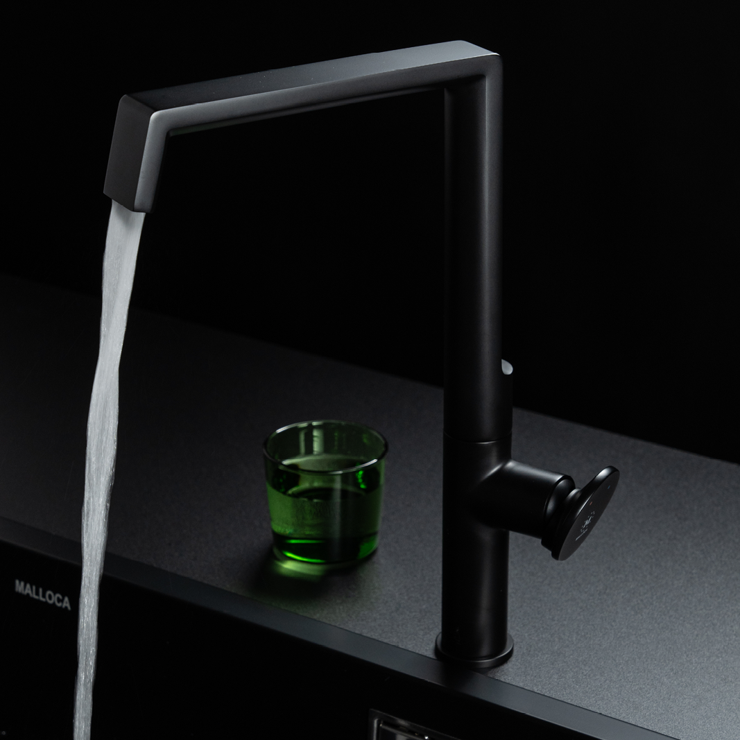 Vòi rửa chén K342BM